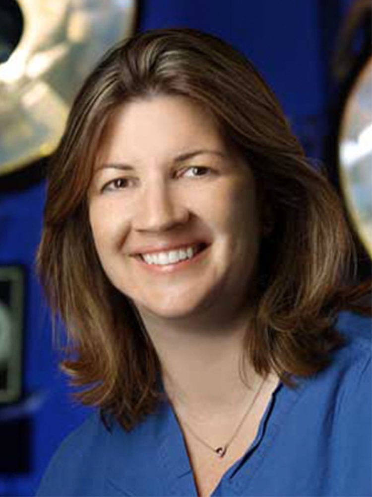 Amanda Nickles Fader, MD | Society of Gynecologic Oncology