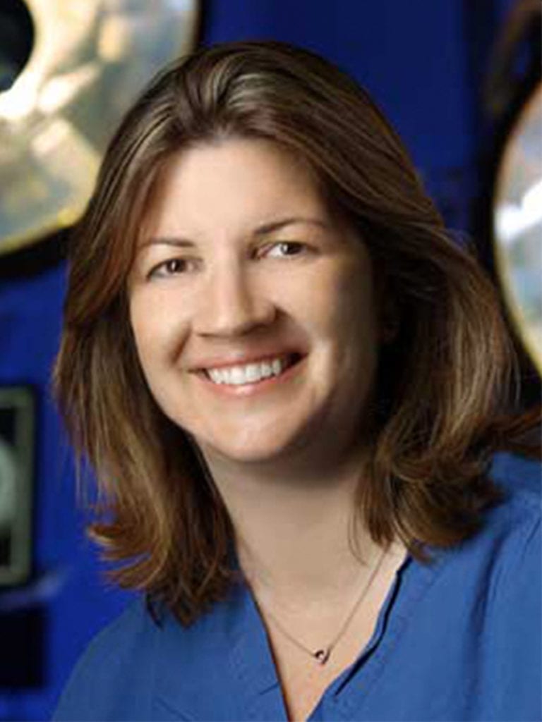 Amanda Nickles Fader, MD | Society of Gynecologic Oncology