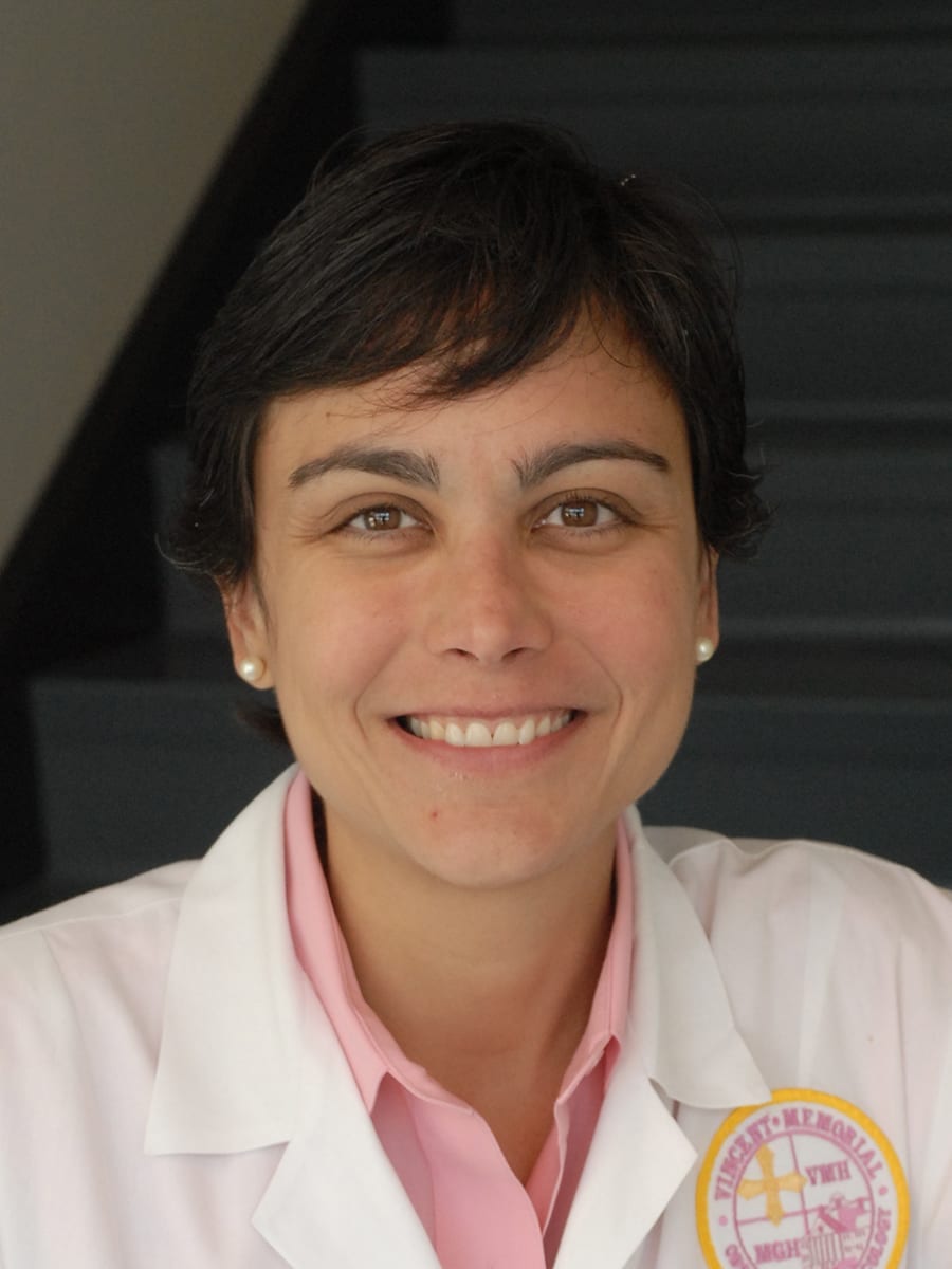 Marcela G. del Carmen, MD, MPH | Society of Gynecologic Oncology
