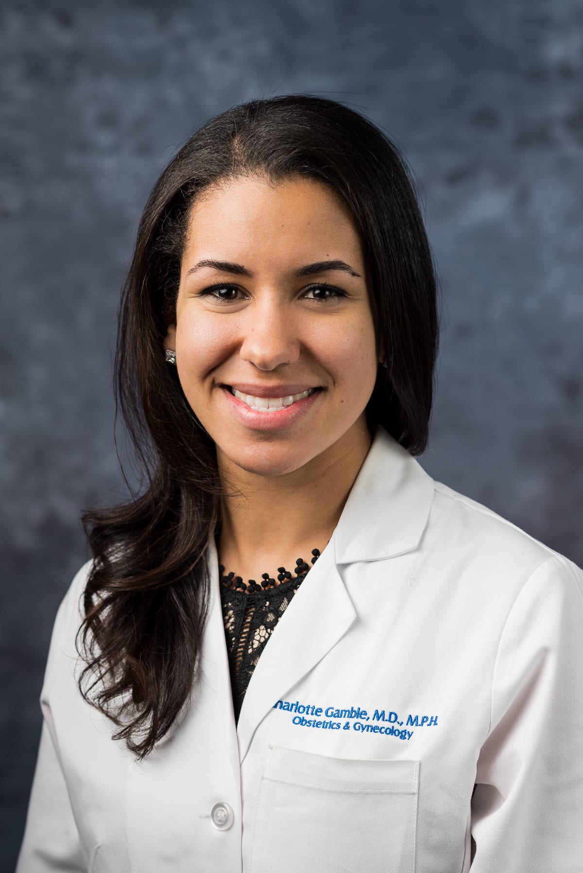 Research, Racism and Bending the Arc in Gynecologic Cancers | Charlotte ...
