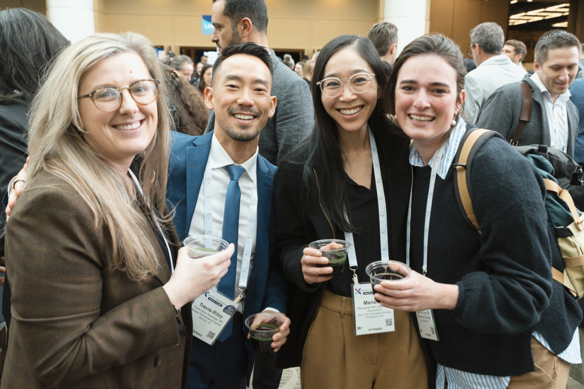 Annual Meeting on Women's Cancer | SGO