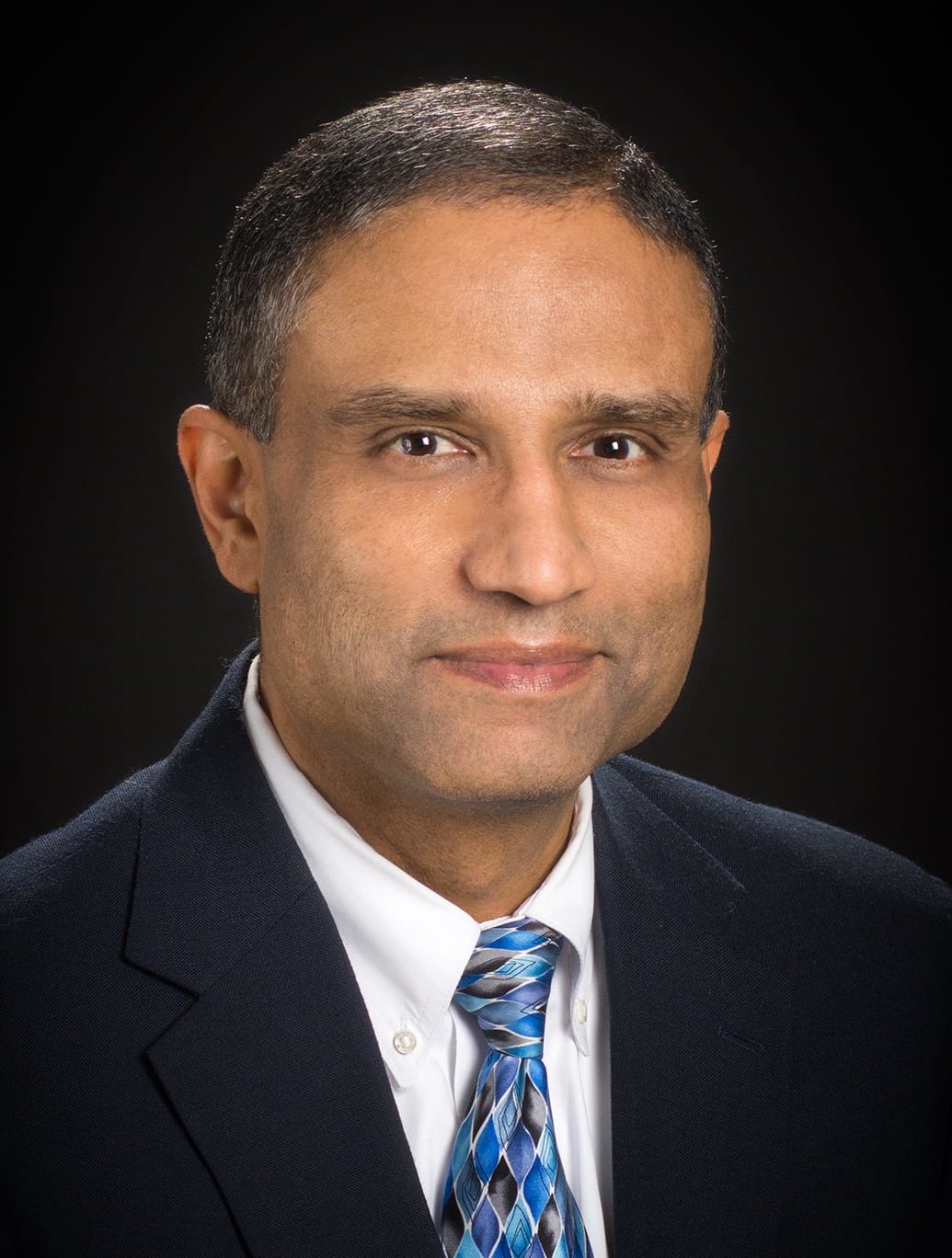 Anil Sood, MD | Society of Gynecologic Oncology