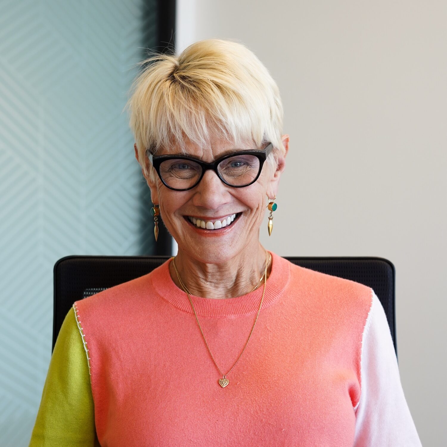 Gail O'Hara, MBA | Society of Gynecologic Oncology