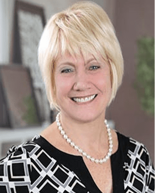 Gail O'Hara, MBA | Society of Gynecologic Oncology