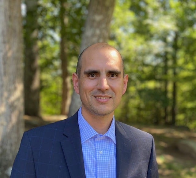 Escape to Nature | David Iglesias, MD, MS | Society of Gynecologic Oncology