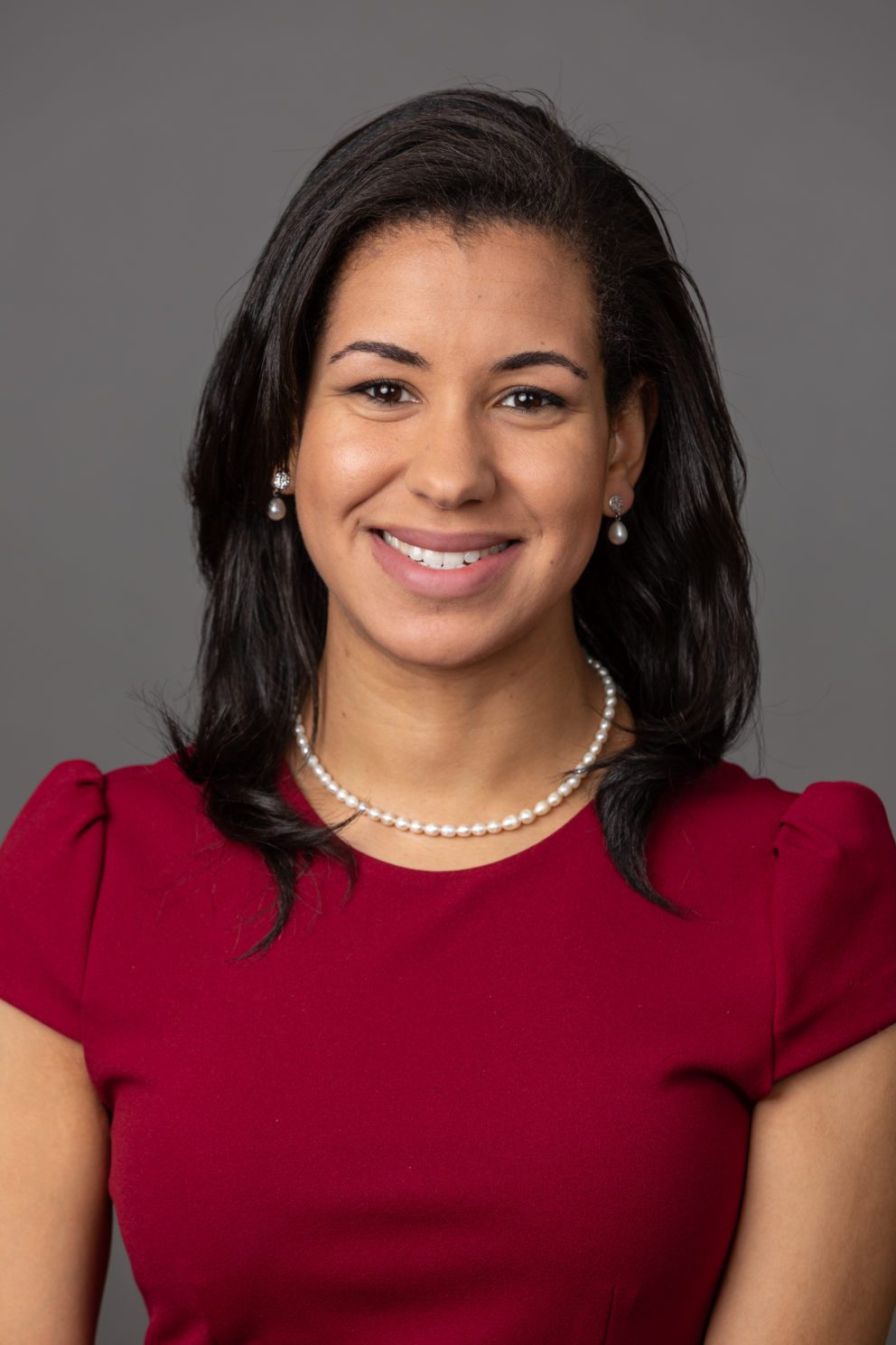 SGO Announces LEAD Pipeline Program | Charlotte Gamble, MD, and ...