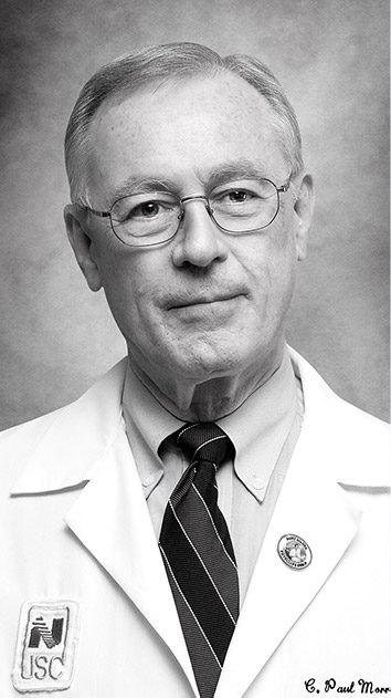 Remembering SGO Past President Charles Paul Morrow, MD (1935–2022 ...
