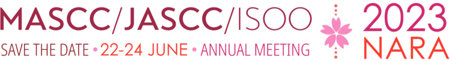 MASCC/JASCC/ISOO 2023 Annual Meeting | Society of Gynecologic Oncology
