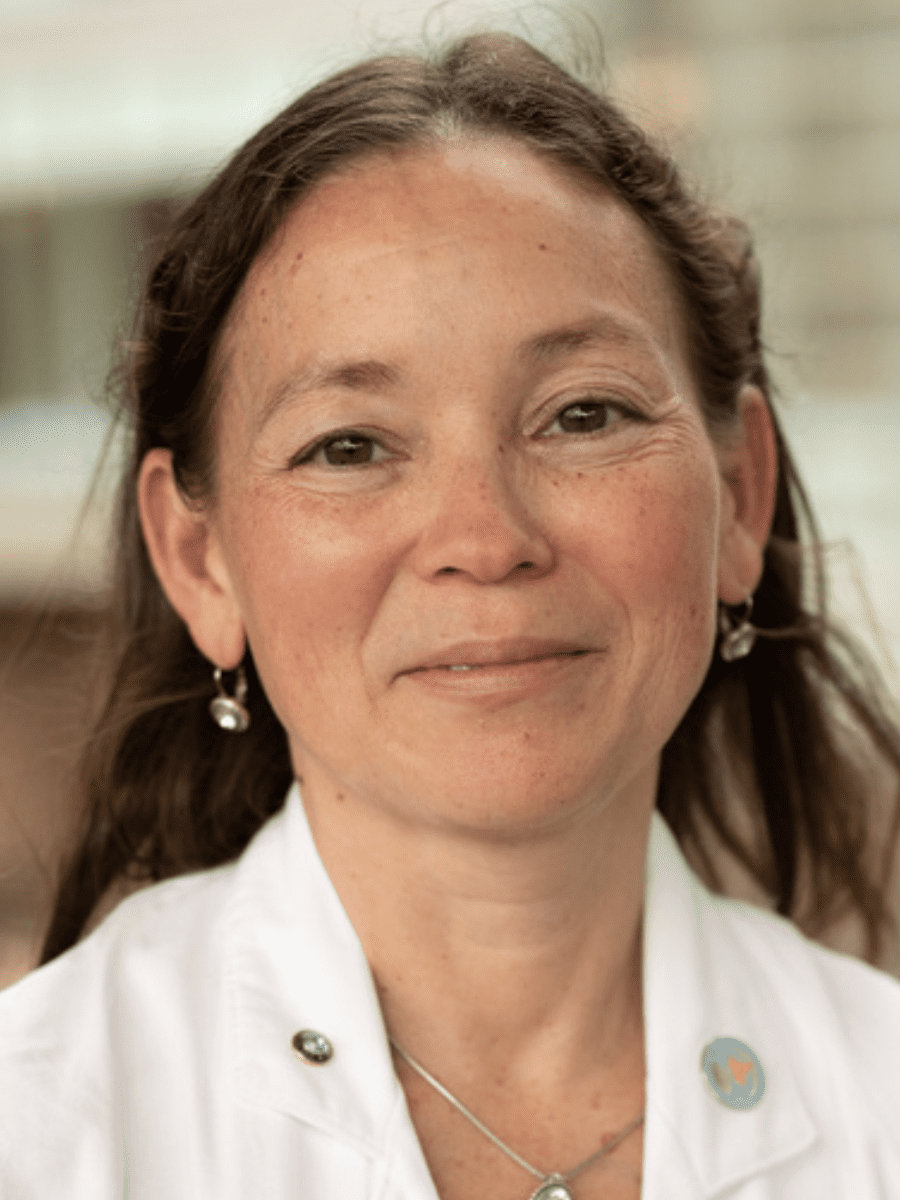 Victoria L. Bae-Jump, MD, PhD | Society of Gynecologic Oncology