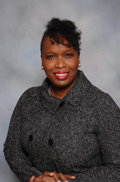 Closing the Gap: Single-dose HPV Vaccination | Leeya F. Pinder, MD, MPH ...