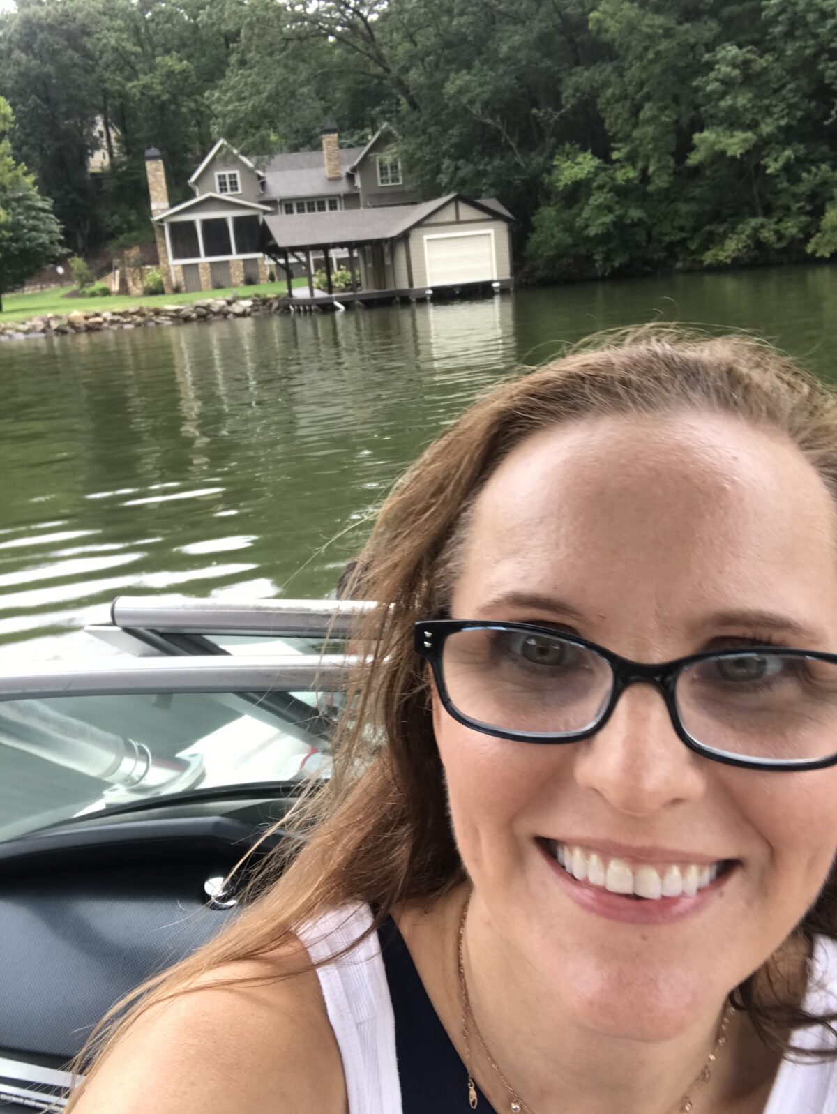 SGO Wellness: Dusting Myself Off and Getting Back on the Horse Again ...