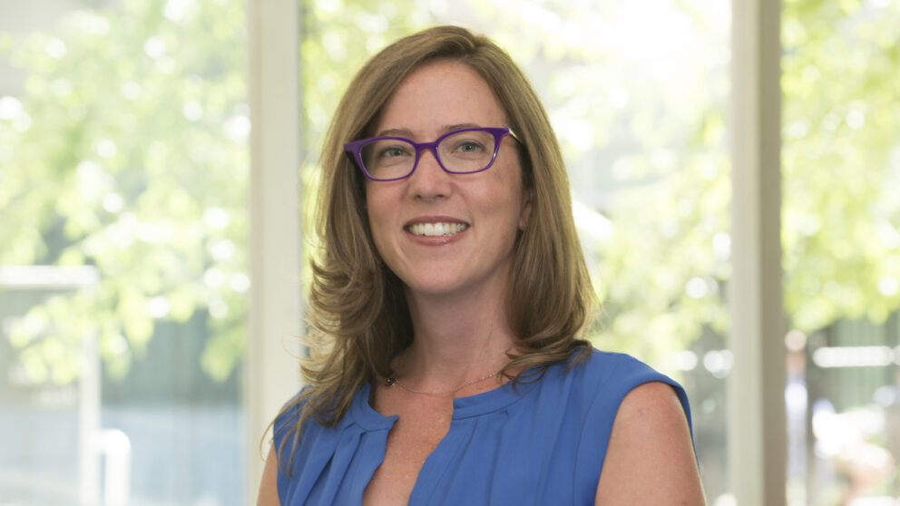 SGO Member of the Month (February 2024): Jennifer Mueller, MD | Society ...