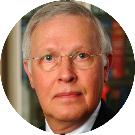 In Memoriam: SGO Past President J. Max Austin, MD (1941-2024) | Society ...