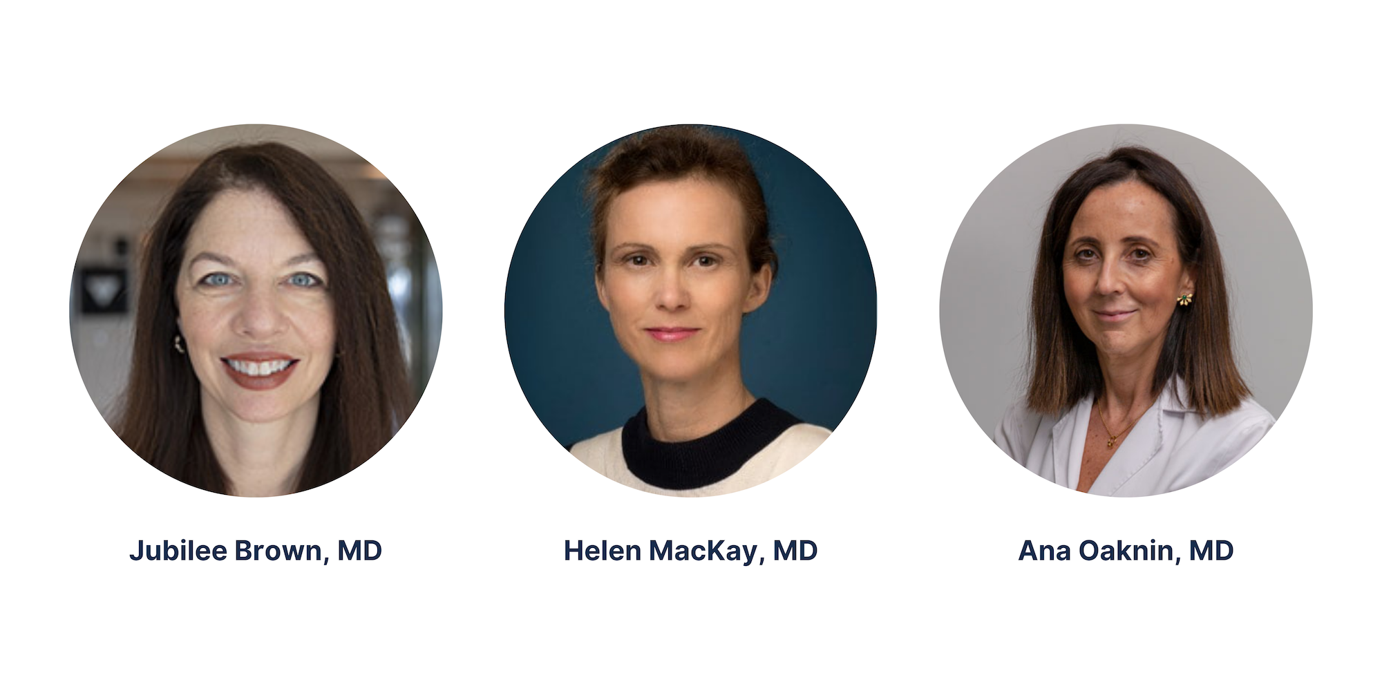 Presidential Matters: Amanda Nickles Fader, MD | Society of Gynecologic ...