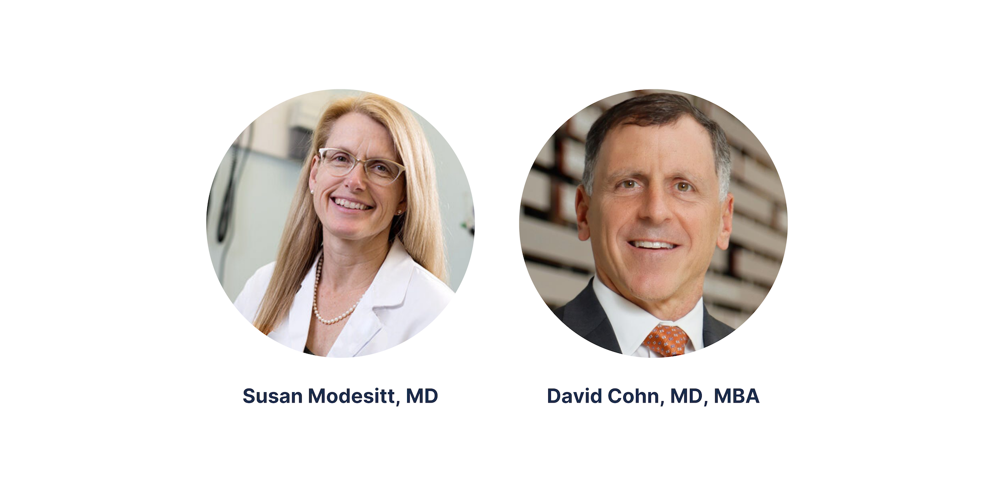 Presidential Matters: Amanda Nickles Fader, MD | Society of Gynecologic ...