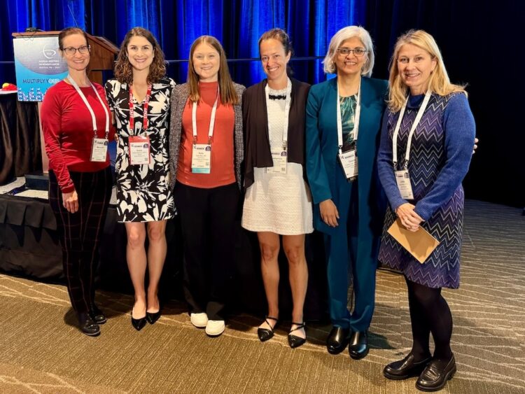 SGO 2025 Annual Meeting Wellness Recap | Society of Gynecologic Oncology