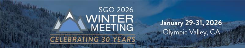 Abstract Information | Society of Gynecologic Oncology